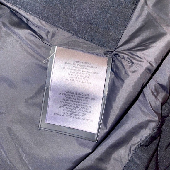 Moose Knuckles | Jackets & Coats | Moose Knuckles Gold Coat | Poshmark